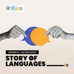 Story Of Languages: TAA (AKA XOO) from Story Of Languages - Listen on ...
