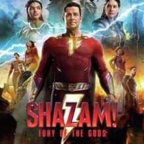 StreamCloud! - Shazam 2 STREAM DEUTSCH | Ganzer Film Kostenlos from ...