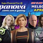 SUBCULTURE FEATURE - SUPANOVA 2024 Review Part 2 from Subculture: The ...