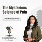 #58: The Mysterious Science of Pain from Success Gyan Podcast - Listen ...