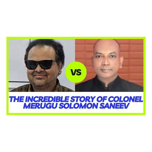 Inside the Indian Army: Colonel's Life and Experiences Unveiled ...