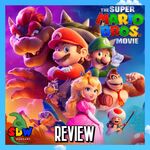 The Super Mario Bros. Movie - Review from Super Dario World Podcast ...
