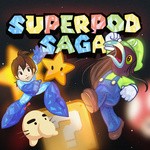Big and Cool Announcement!! from SuperPod Saga - Listen on JioSaavn