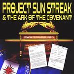 Project Sun Streak & the Ark of the Covenant (3/31/25) from The Secret ...