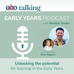 Episode 7: Challenging gender stereotypes with Professor Gina Rippon ...