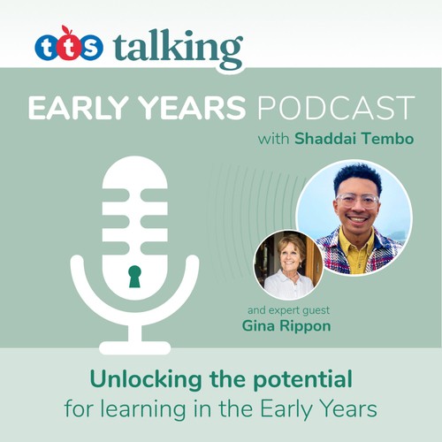 Episode 7: Challenging gender stereotypes with Professor Gina Rippon ...