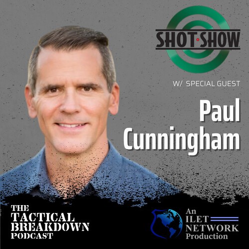 Paul Cunningham: Notch Hats for Shooters & Instructors from Tactical ...