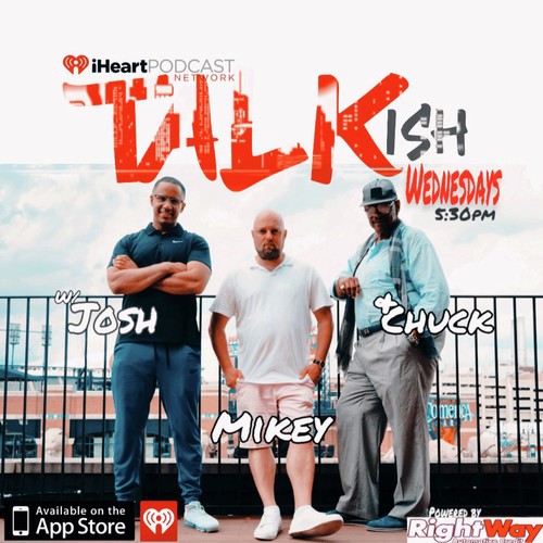 Talkish Ep. 64, Part 3 from Talkish - Listen on JioSaavn