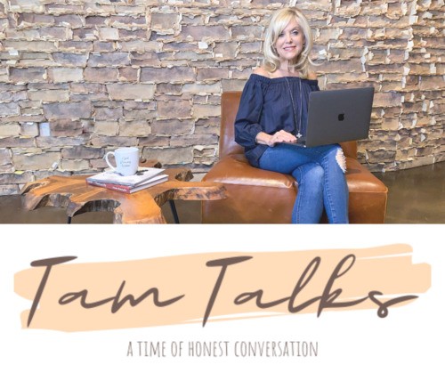 Revival Movement with Pastor Bethany Taylor from Tam Talks: A Time of ...