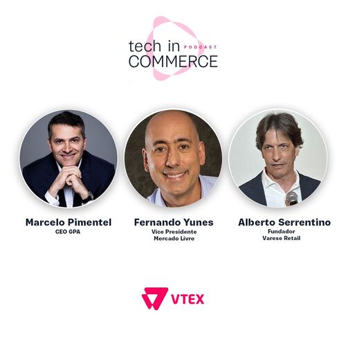 #015 VTEX Day 2024 | Explorando o potencial da Retail Media: estratégias de conteúdo e ...