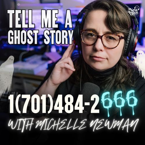 Real Ghost Stories for Midnight Walks (Encore) from Tell Me A Ghost ...