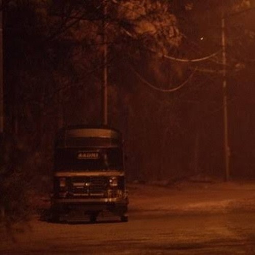 Auto Driver Ramudu: A Telugu Tale of Haunted Roads/Telugu Horror Story ...