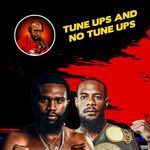 ☎️ Jaron Ennis' Tune-Up Hunt & Lamont Roach's Gary Russell Jr. Snub ...
