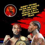 ☎️Gervonta Davis vs. Lamont Roach: Lawsuit Drama, Rematch Beef, and ...