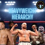 Ep.9: Boxing's Heavyweight Hierarchy from That Boxing Writer's Podcast ...