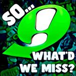 That Comic Catch Up… What’d We Miss? - Issue 47 from That Comic Podcast ...