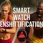 The Enshittification of Running Tech (and What We Can Do) from The 1% ...