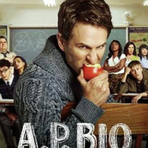 Kinda Sorta the Season 2 finale and season rankings! from The AP Bio ... Kinda Sorta the Season 2 finale and season rankings! from The AP Bio ...