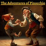 Chapter 2 - The Adventures of Pinocchio - Carlo Collodi from The ...