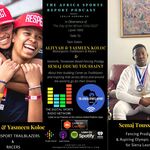 New The Day of the African Child 2022 Observance with the Koloc Sisters and Semaj Toussaint from ...