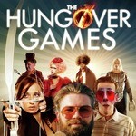 The Hungover Games from The Alan Smithee Podcast - Listen on JioSaavn