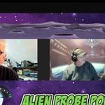 John Hanson UFO UK Author and Historian from The Alien Probe Podcast - Listen on JioSaavn