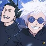 Jujutsu Kaisen Season 2 from The Anime Virgin - Listen on JioSaavn