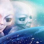 Are humans being watched and controlled by entities? from The ...