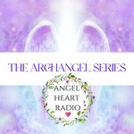 The Archangel Series. Angel Heart Radio (Trailer) from The Archangel ...