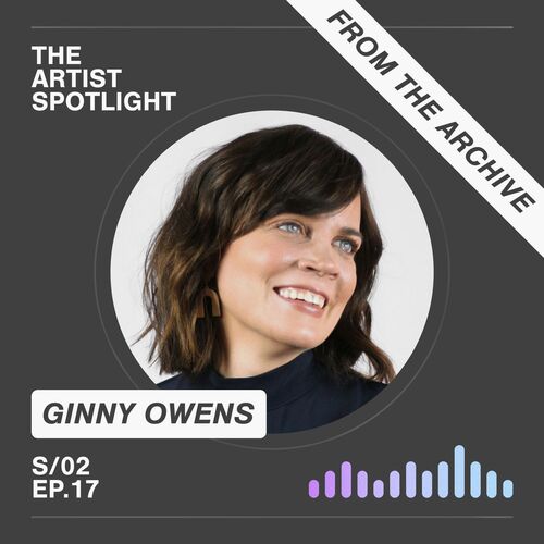 Ginny Owens (From the Archives) from The Artist Spotlight - Listen on ... Ginny Owens (From the Archives) from The Artist Spotlight - Listen on ...