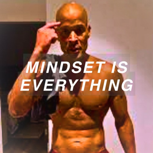 Mindset Is Everything Powerful Motivational Speech By David Goggins