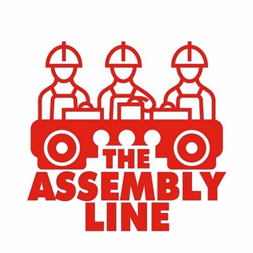 Assembly Line Logo Assembly Line Icons Vector Images (over 10,000)