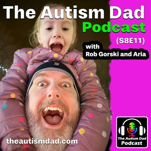 Aria’s Kid-Friendly Minecraft Movie Review (S8E11) from The Autism Dad ...