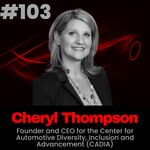 DE&I Transformation: Insights from a CEO's Remarkable Rise from The ...