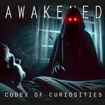 Codex of Curiosities: Guiding Lights, Ghosts, Shadowy Entities, UFOs ...
