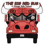 The Big Red Bus and the Big Red Twelve from The Big Red Bus: A Chicago ...