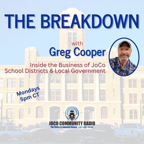 The Breakdown- 20231214 from The Breakdown with Greg Cooper - Listen on ...