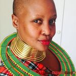 Developing Pan African Super Stars - Rosie Motene from The Business of ...