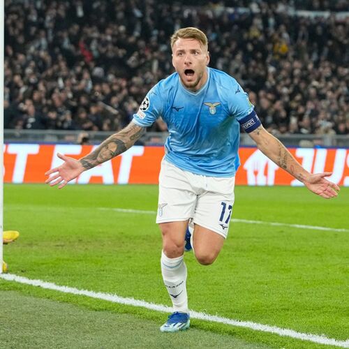 Lazio-Inter Recap & UCL Draw Reactions - Ep. 210 Ft. Shawn McIntosh ...