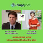 The Can Do Coffee Chat with Mike O’Connor, A College Dean turned Career ...