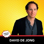 The Dark History of Germany’s Wealthiest — David de Jong from Real Talk: The Charles Mizrahi ...