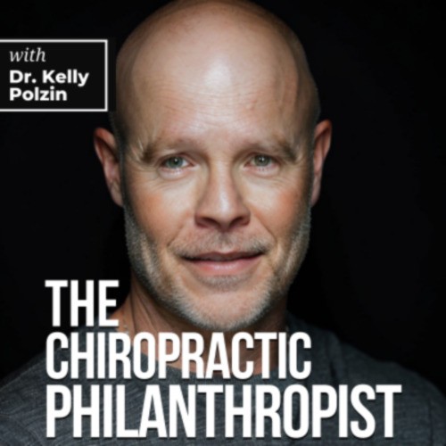 EP 415 I Dr. Beau Peirce on Chiropractic, Marketing, and Leadership ...