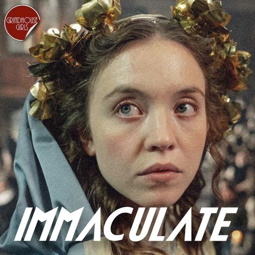 SWAPCAST - Immaculate (2024) - Reproductive Rights and Religious Control from The Cinedicate ...