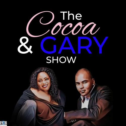 Ep. 3 - Anthony Dalton II (from BET's "Sistas") and Curtis Brooks interviews from The Cocoa and ...