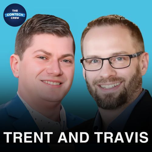 AI and Data Are Taking Over MEP Leadership and VDC Tech | Travis ...