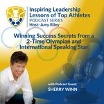 Inspiring Leadership Lessons of Top Athletes: Winning Success Secrets ...