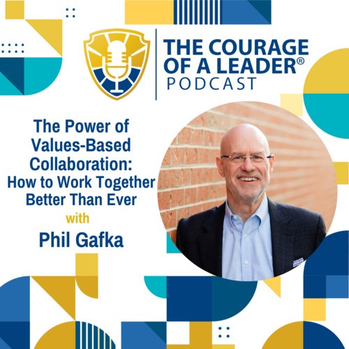 The Power of Values-Based Collaboration: How to Work Together Better ...