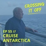 Cruise Antarctica : Greg Stamm from Crossing It Off The Bucket List ...
