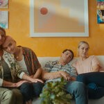 The Longest Weekend Director Molly Haddon Talks Queer Screen, Creating Genuine Family ...