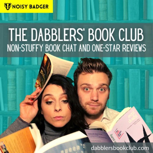 S2 Episode 8: Never Let Me Go by Kazuo Ishiguro from The Dabblers' Book Club - Listen on JioSaavn